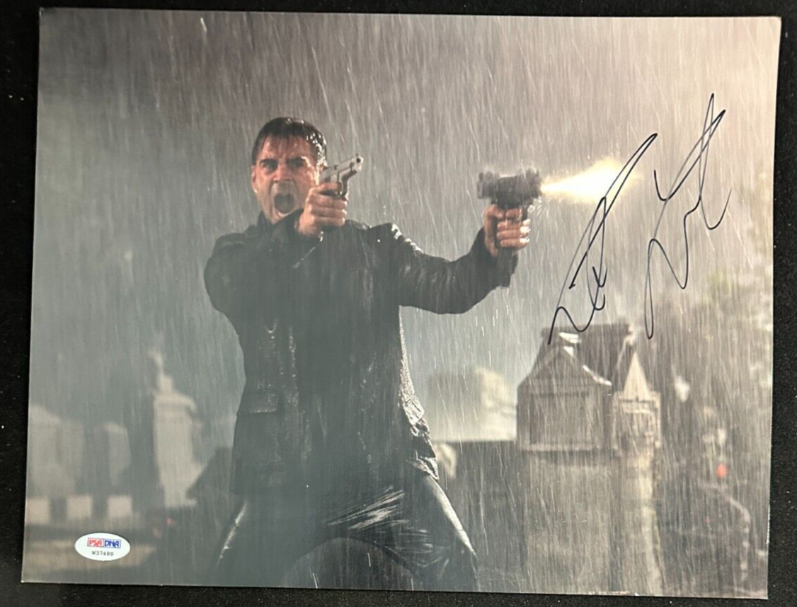 Colin Farrell Autographed 11x14 Photo Seven Psychopaths PSA/DNA – Phil ...