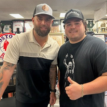 Upcoming Events – Phil and Cory Castinetti's Sportsworld